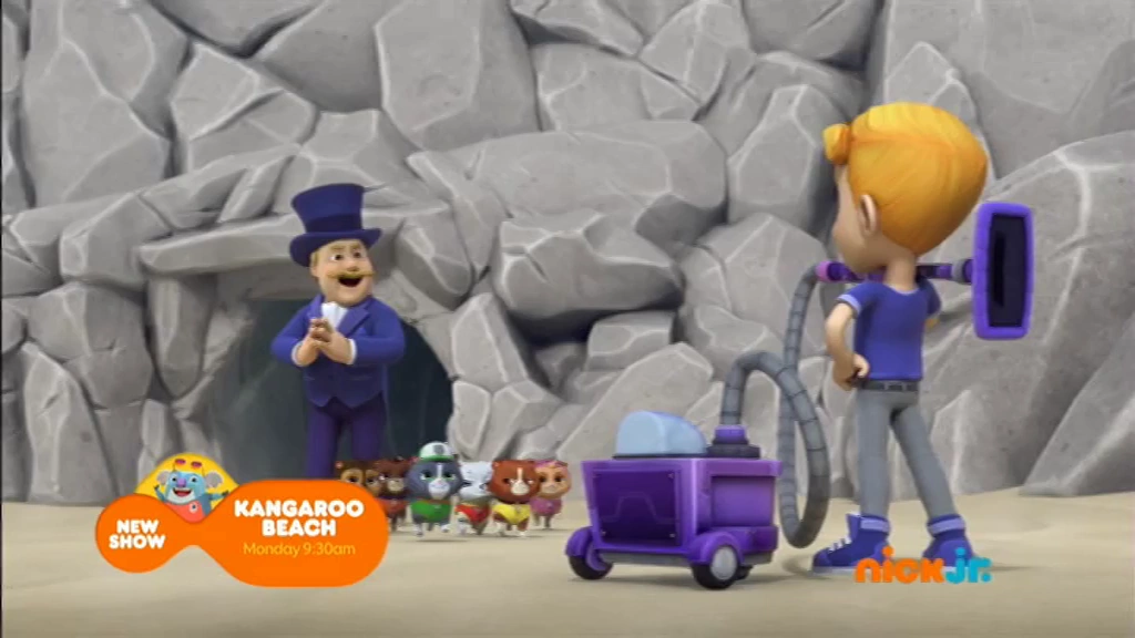 July 23, 2021 | Nickstory Jr. UK Wiki | Fandom