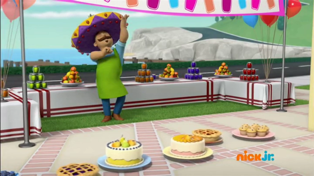 October 11, 2021 | Nickstory Jr. UK Wiki | Fandom