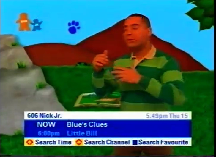 February 15, 2001 | Nickstory Jr. UK Wiki | Fandom