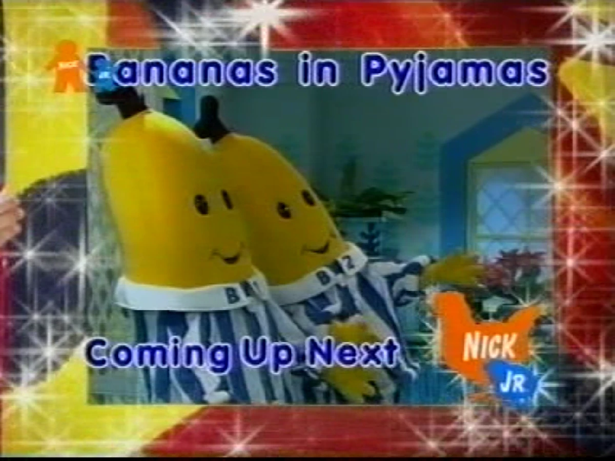 Nick Jr. Up Next Bumpers Collection | Nickstory Jr. UK Wiki | Fandom