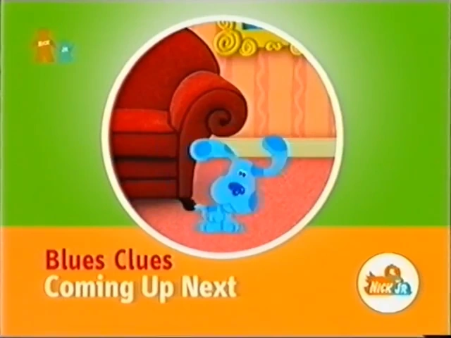 Nick Jr. Up Next Bumpers Collection | Nickstory Jr. UK Wiki | Fandom