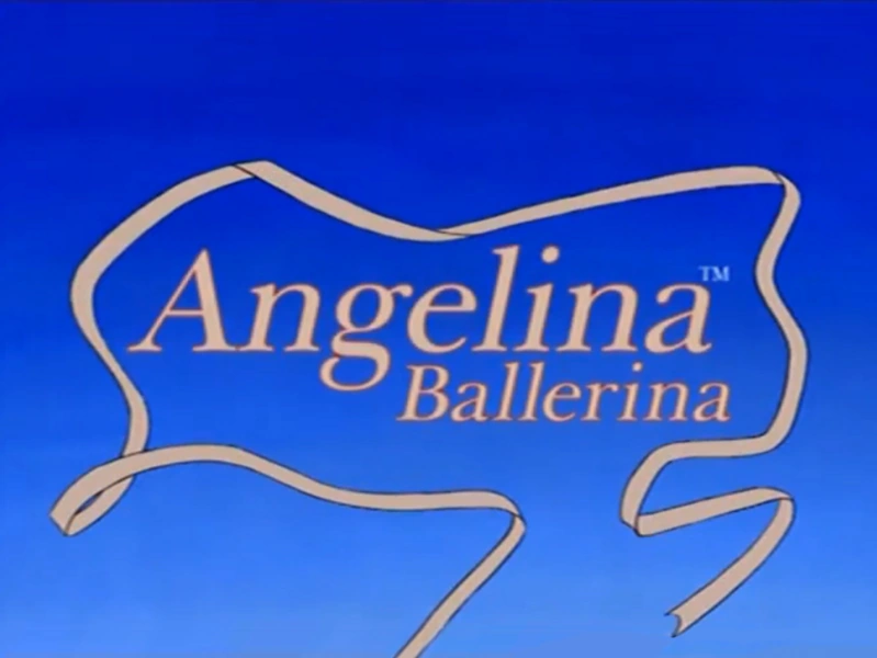 Angelina Ballerina | Nickstory Jr. UK Wiki | Fandom