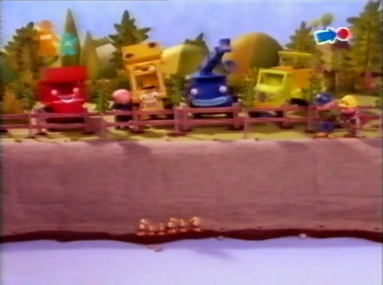 May 17, 2005 | Nickstory Jr. UK Wiki | Fandom