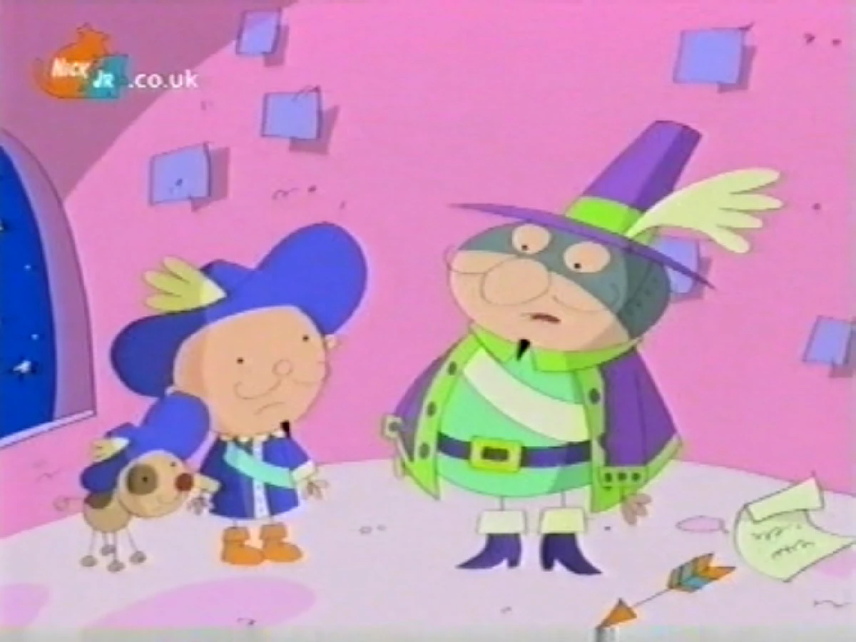December 2, 2001 | Nickstory Jr. UK Wiki | Fandom