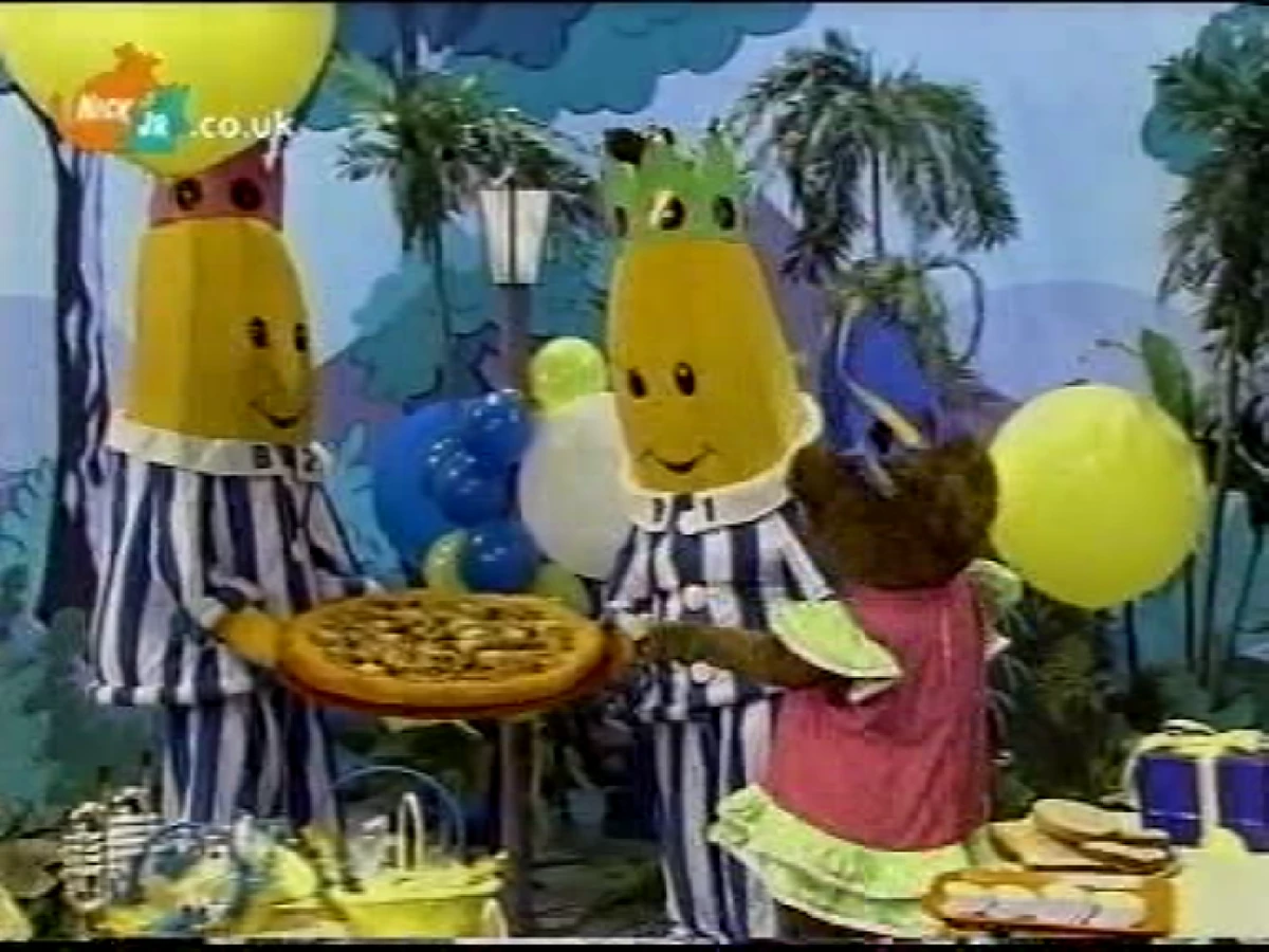 October 19, 2001 | Nickstory Jr. UK Wiki | Fandom