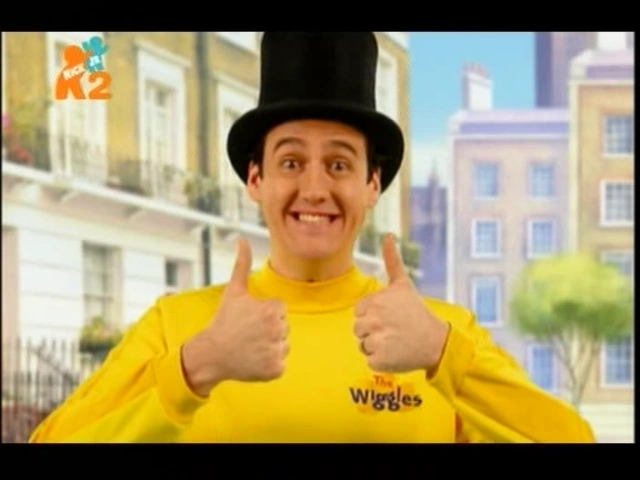 January 8, 2009 | Nickstory Jr. UK Wiki | Fandom