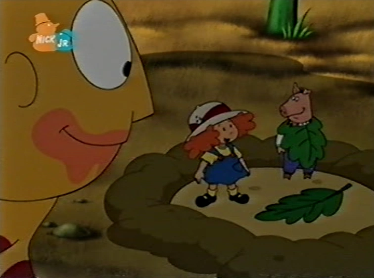 December 21, 2004 | Nickstory Jr. UK Wiki | Fandom