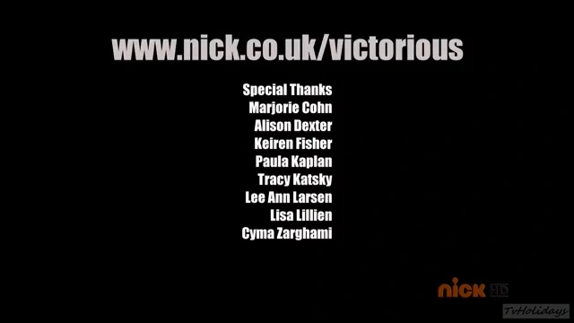 14 October 2012 | Nickstory UK Archives Wiki | Fandom