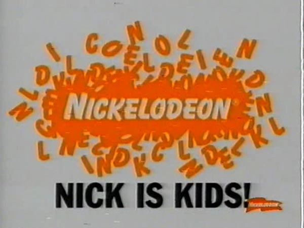 Nickelodeon IDs | Nickstory UK Archives Wiki | Fandom