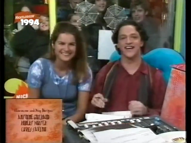 Nickelodeon Split Screen Credits | Nickstory UK Archives Wiki | Fandom