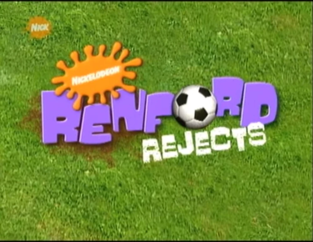 Renford Rejects | Nickstory UK Archives Wiki | Fandom