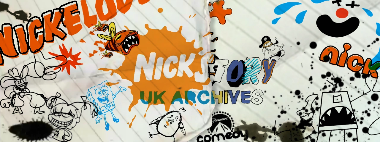 2006 | Nickstory UK Archives Wiki | Fandom
