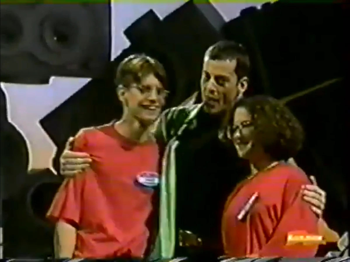 1 September 1993 | Nickstory UK Archives Wiki | Fandom