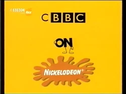CBBC on Nick Digital On-Screen Graphic | Nickstory UK Archives Wiki ...