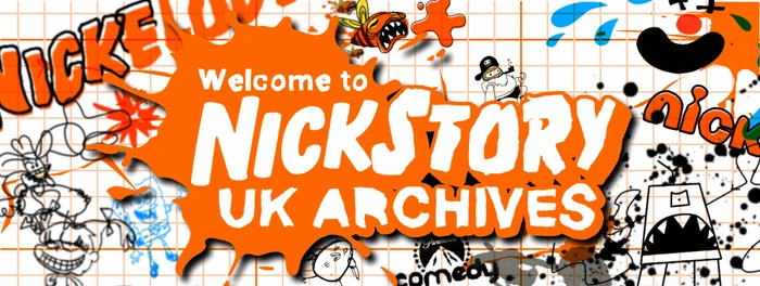 Nickstory UK Archives Wiki | Fandom