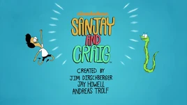 Sanjay and Craig | Nickstory UK Archives Wiki | Fandom