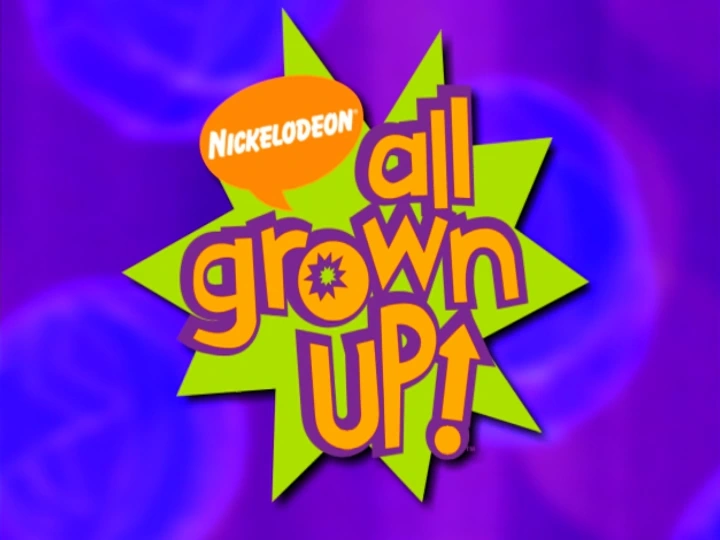 All Grown Up! | Nickstory UK Archives Wiki | Fandom