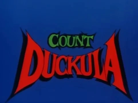 Count Duckula | Nickstory UK Archives Wiki | Fandom