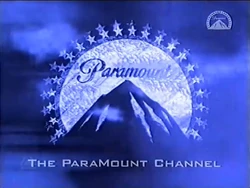 Paramount Comedy Channel/Comedy Central IDs | Nickstory UK Archives ...
