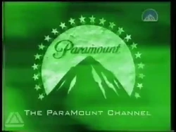 Paramount Comedy Channel/Comedy Central IDs | Nickstory UK Archives ...