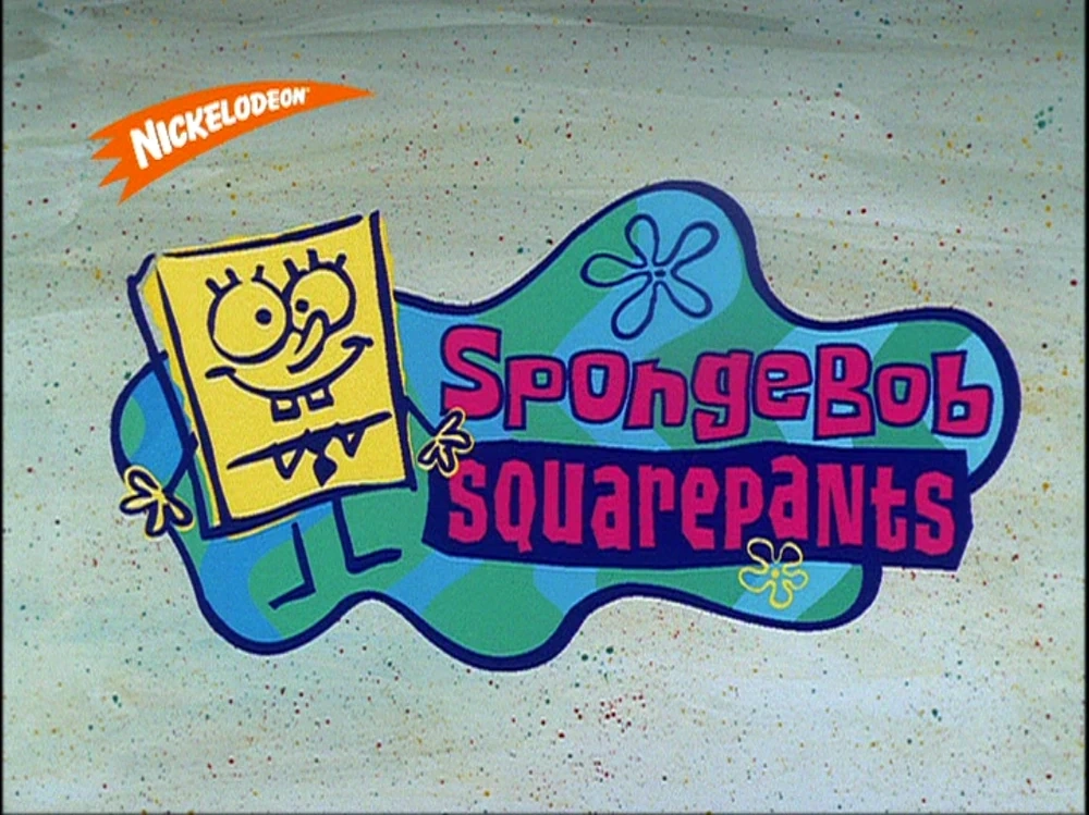 SpongeBob SquarePants | Nickstory UK Archives Wiki | Fandom