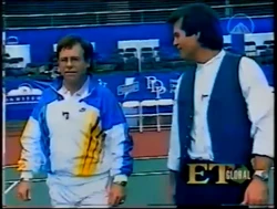 Paramount Comedy Channel/Comedy Central Digital On-Screen Graphic ...