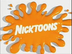 Nickelodeon IDs | Nickstory UK Archives Wiki | Fandom