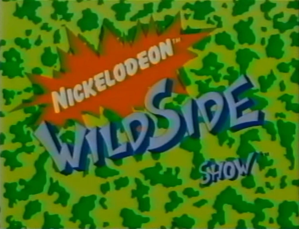 Nickelodeon Wild Side Show | Nickstory UK Archives Wiki | Fandom