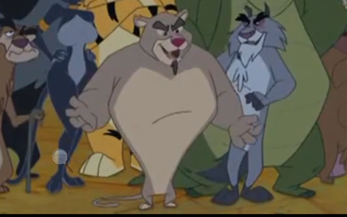 Cachito | Ultima Wiki | Fandom