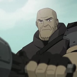 Hunter Cain | Ultima Wiki | Fandom