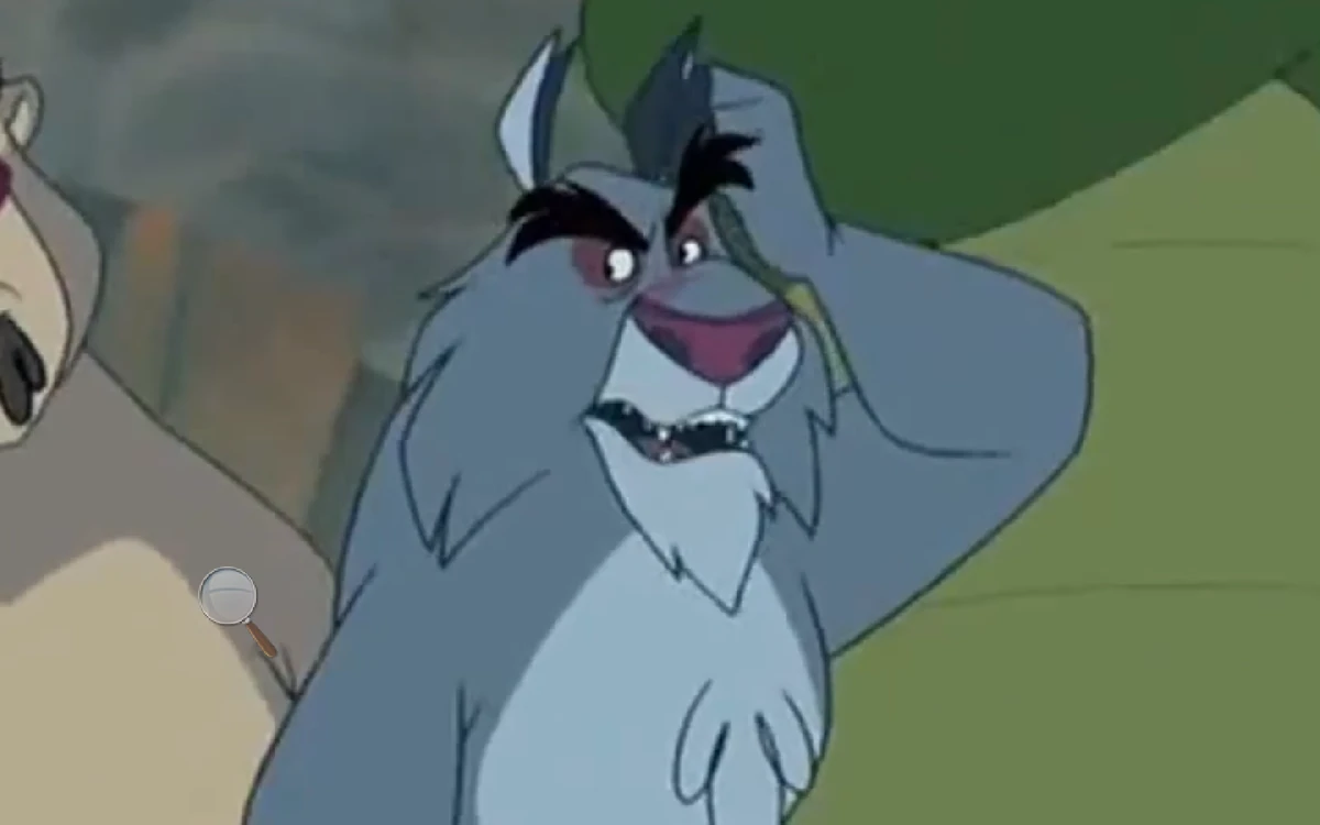 Wolfgang | Ultima Wiki | Fandom