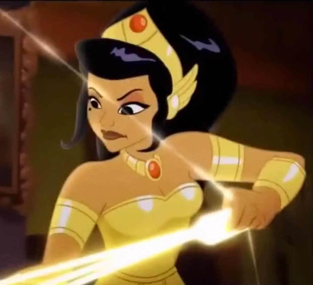 Xandra | Ultima Wiki | Fandom