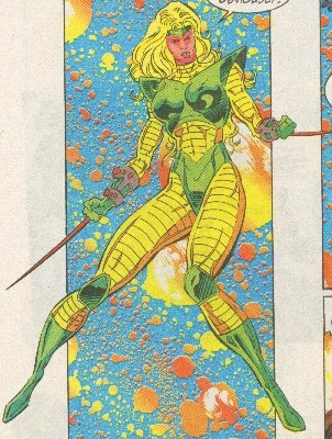 Terminatrix | Ultima Wiki | Fandom