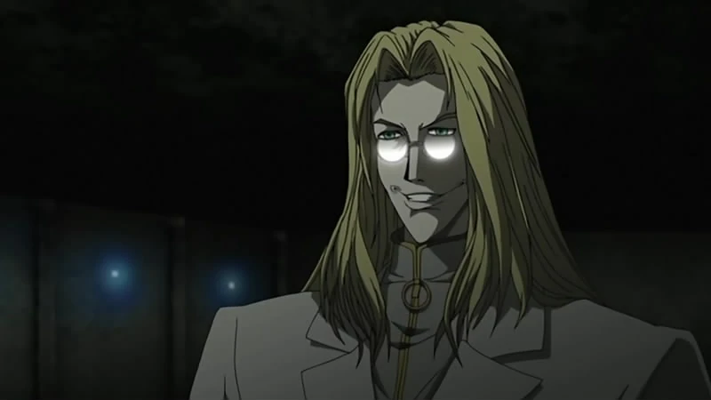 Luke Valentine | Ultima Wiki | Fandom
