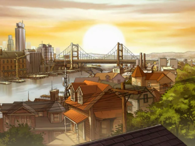 Heatherfield | Ultima Wiki | Fandom