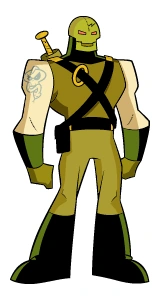 Van Rook | Ultima Wiki | Fandom