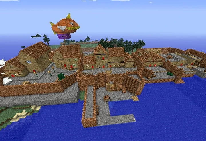 Rogueport | Ultima Wiki | Fandom