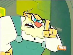 Dr. Locus | Ultima Wiki | Fandom