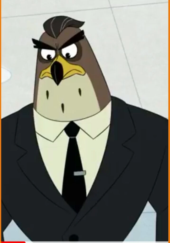 Falcon Graves | Ultima Wiki | Fandom