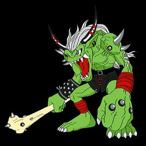 Ogremon | Ultima Wiki | Fandom