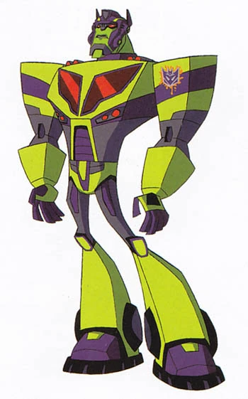 Toxitron | Ultima Wiki | Fandom