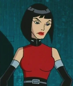 Madame Rouge | Ultima Wiki | Fandom