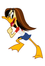 Tina Russo Duck | Ultima Wiki | Fandom