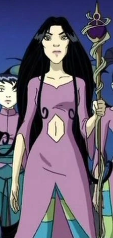 Nerissa | Ultima Wiki | Fandom