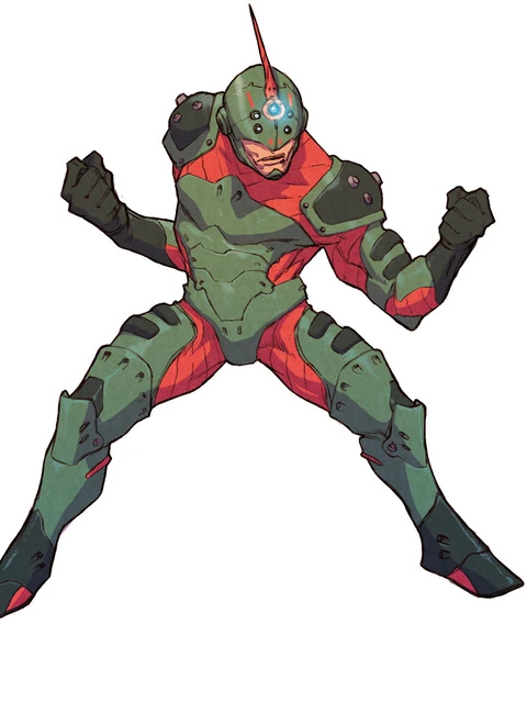 Unicorn (Marvel) | Ultima Wiki | Fandom