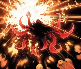 Void (Marvel) | Ultima Wiki | Fandom