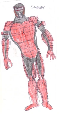 Spymaster (Marvel) | Ultima Wiki | Fandom