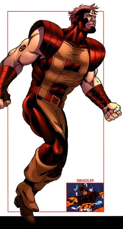 Atlas (Marvel) | Ultima Wiki | Fandom