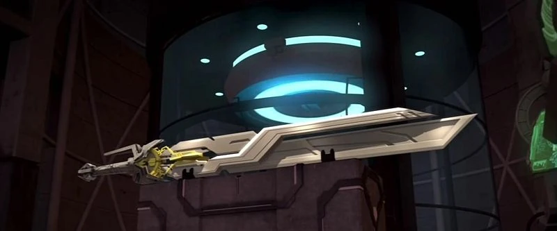 Star Saber | Ultima Wiki | Fandom