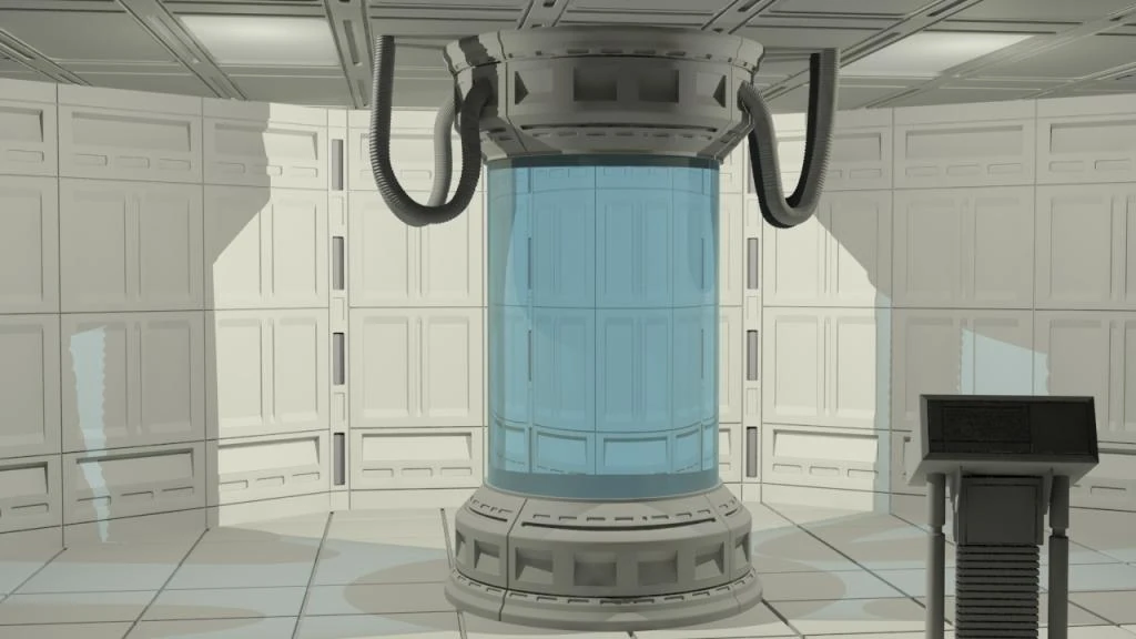 Bacta tank | Ultima Wiki | Fandom